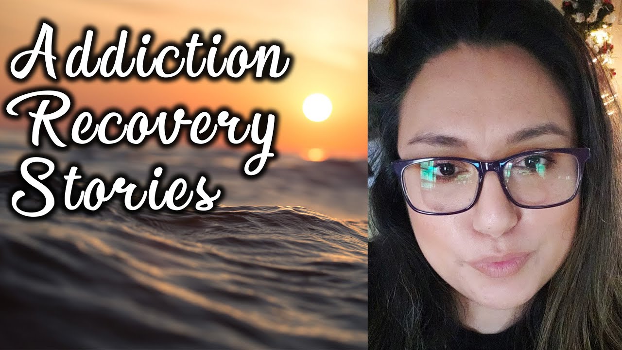 Addiction Recovery Stories: Interview W/ A Former Polyaddict - YouTube