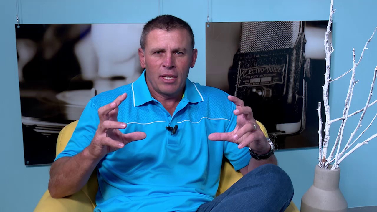 Inspirasieminuut - Jannie Putter - 27 Apr 2017 - YouTube