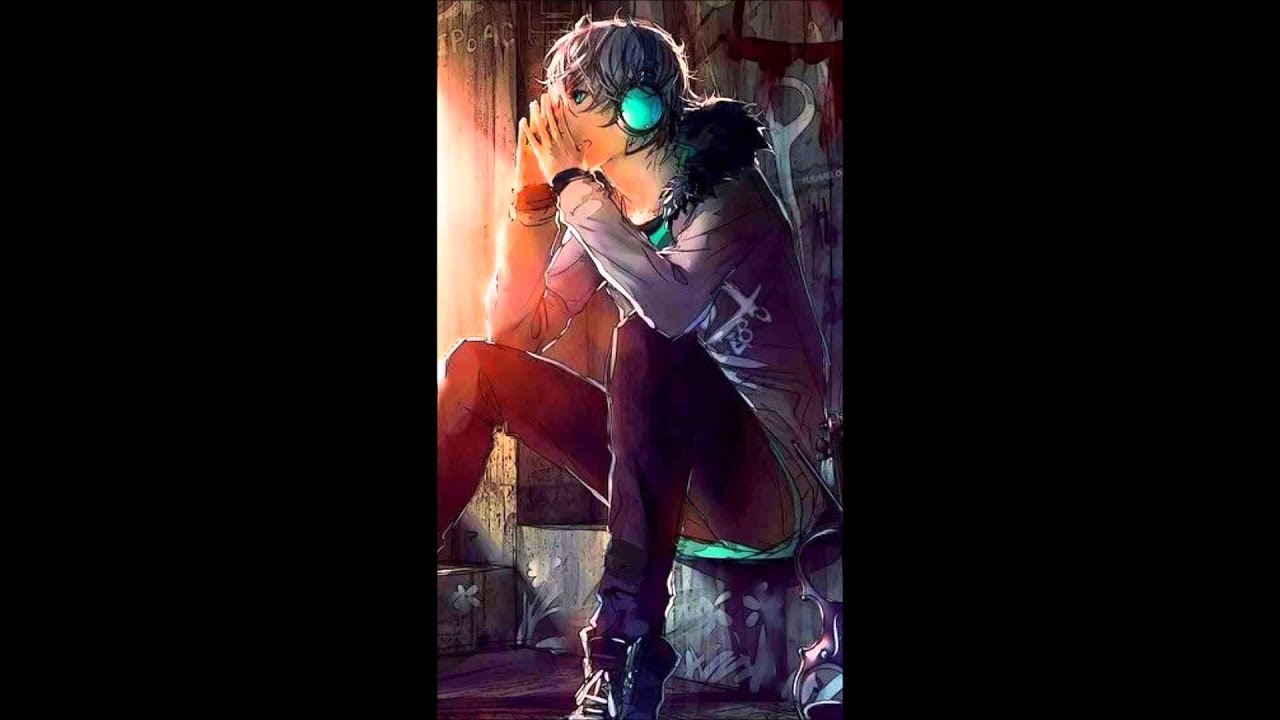 Elliphant- One More (Male Nightcore) - YouTube
