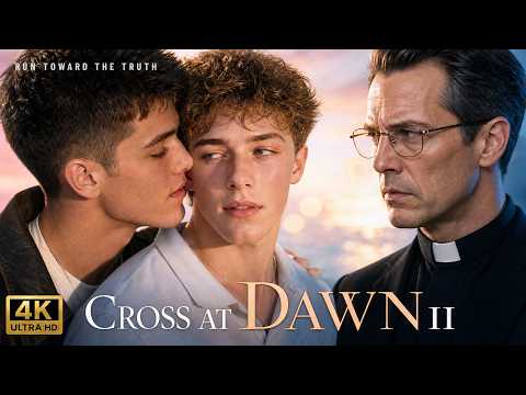 Cross at Dawn II |A Pastor's Son Fell for the One He Was Never Meant to Love | BL Short Film 4K 2026