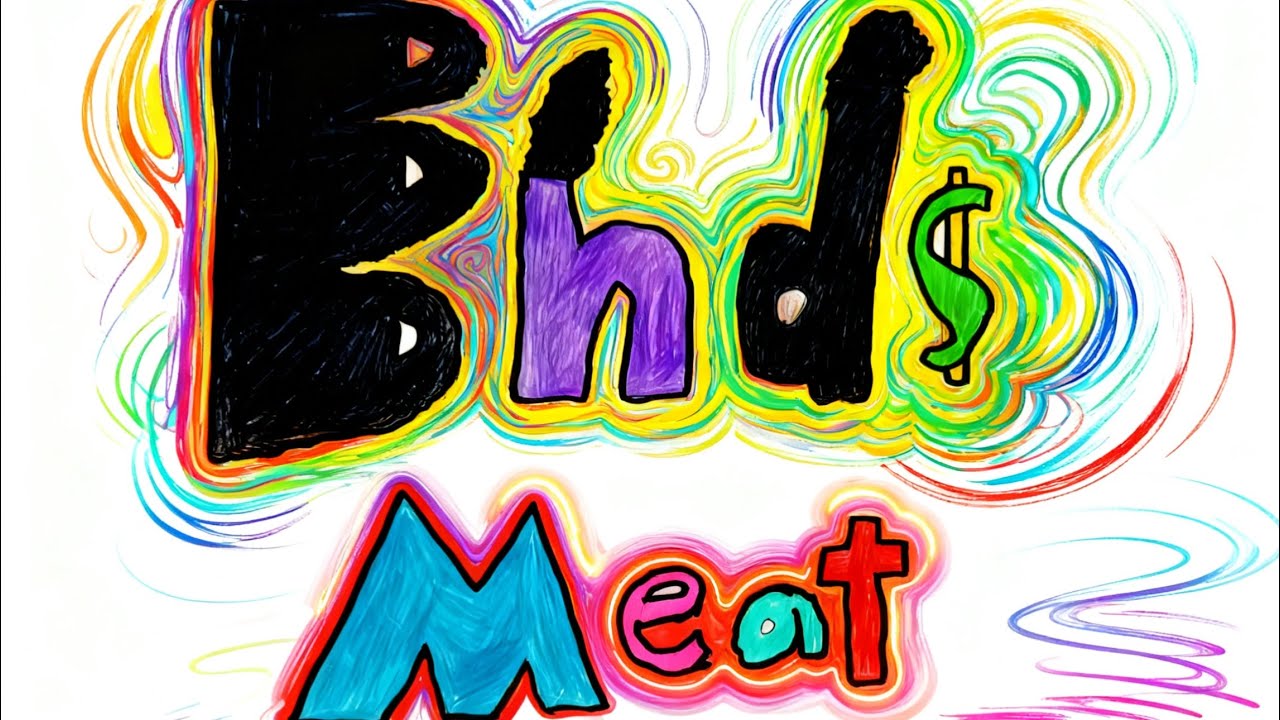 Ends Meat Episode 3 Living the “American Dream” - YouTube
