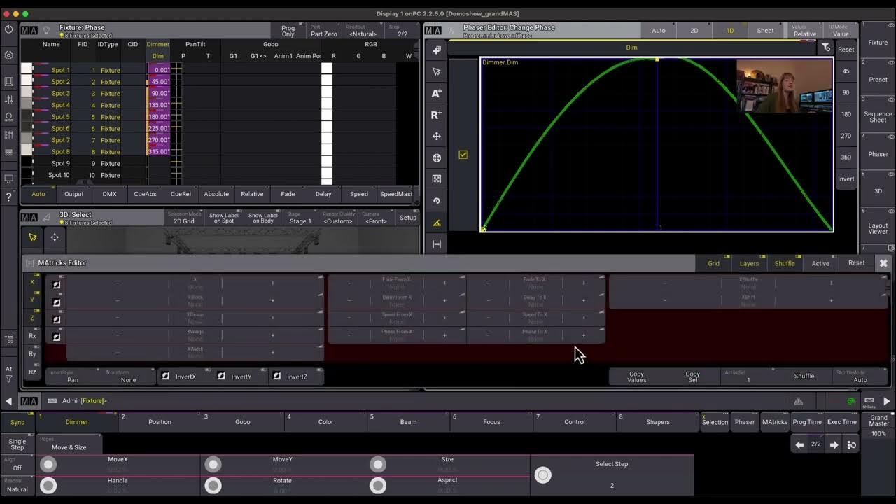 Phaser Friday: Phaser Editor Tour - YouTube