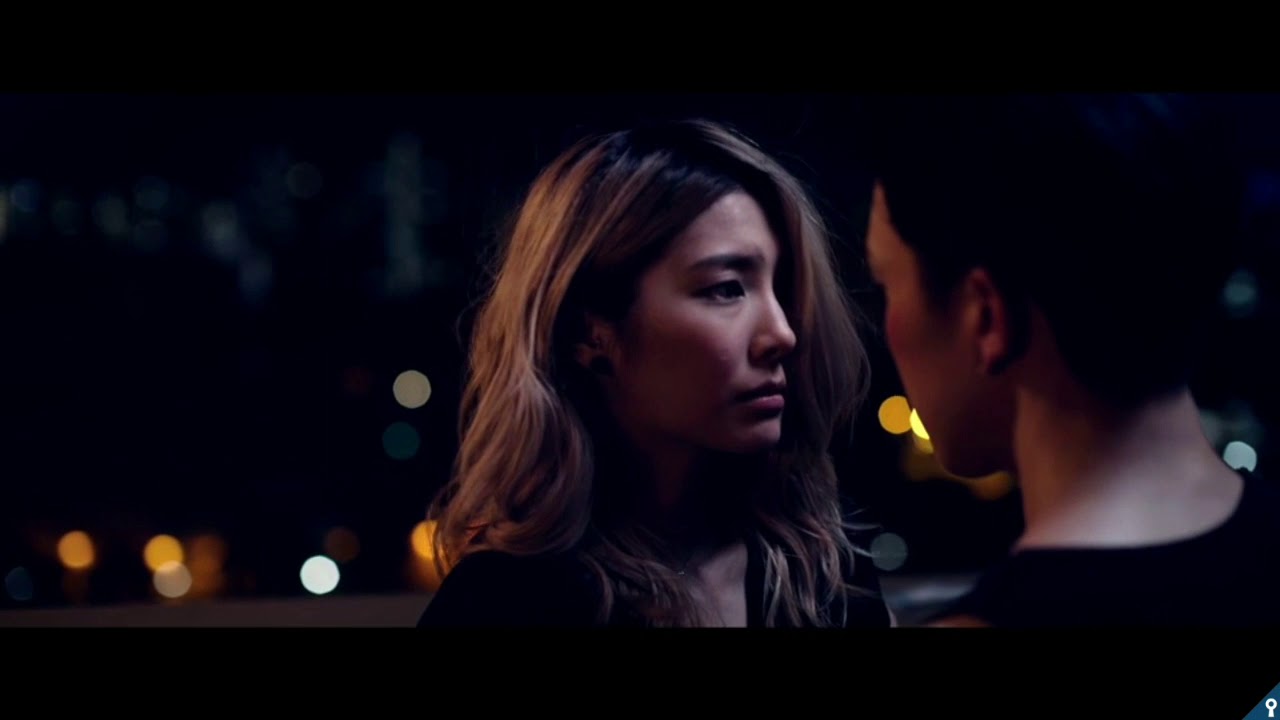 Kin: Matthew's Story kissing scene - YouTube