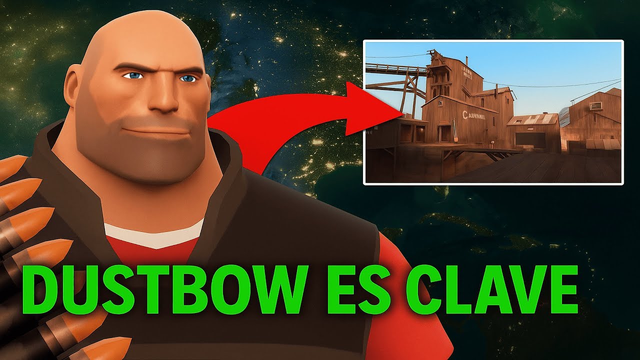 Farmear EXP en TF2 | Los Modos Más Eficientes para Subir de Nivel - YouTube