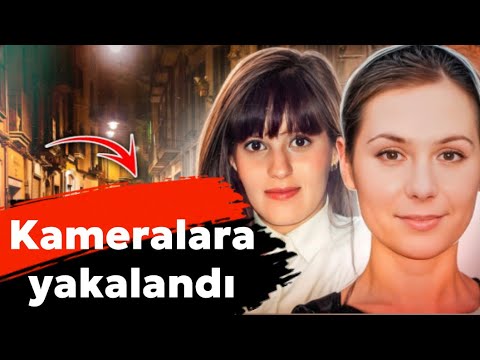  Çalınmış bir hayat