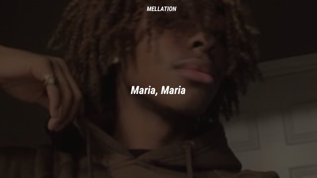 música que está viralizando no tik Tok com gente bonita ( Maria Maria ...