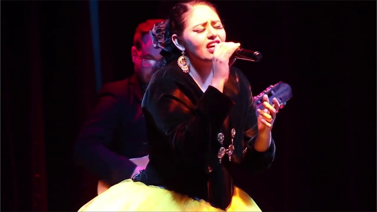 La Banqueta de Enfrente (Autor Carlos Isaac Lara “El Tordillo”) - YouTube