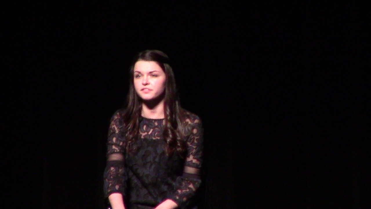 "She Used to be Mine" from Waitress - Abby Linderman ThesCon Critic's ...