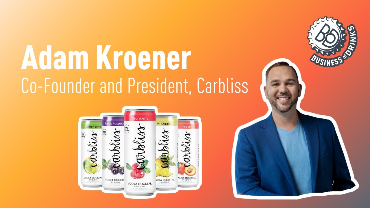 Building a 2.7M Case RTD Powerhouse with Adam Kroener of Carbliss - YouTube