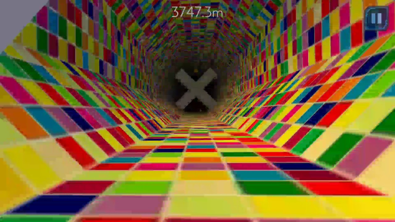 Граю у color tunner - YouTube
