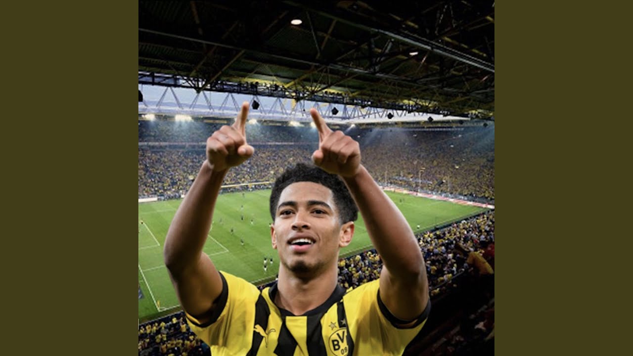 BELLINGHAM SONG - YouTube