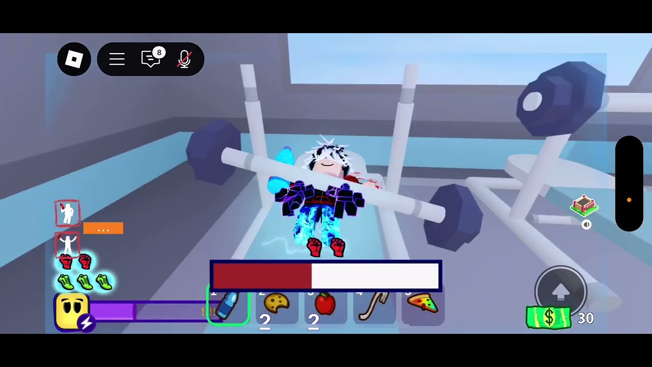 Playing break in story my to dumb friends - YouTube