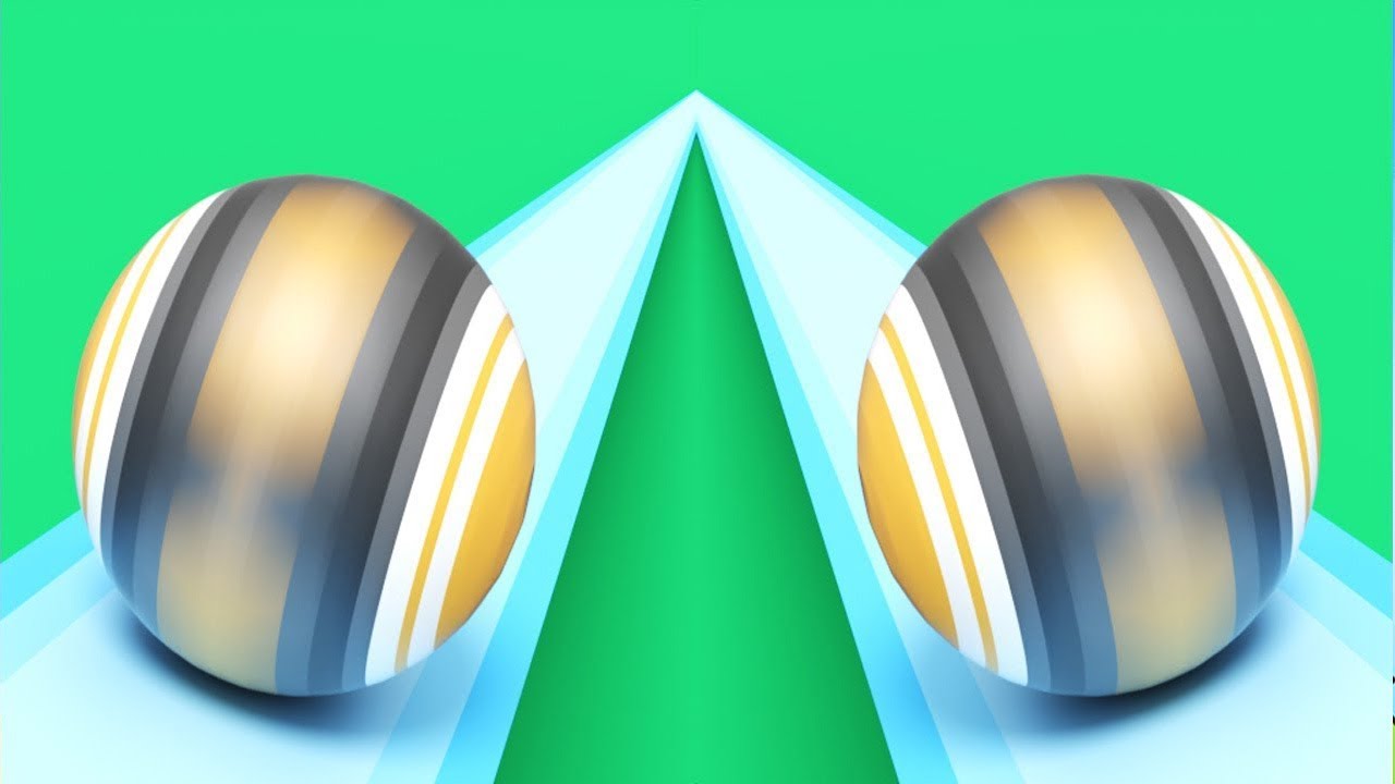 Action Balls - SpeedRun Gameplay Level 201-250 - YouTube