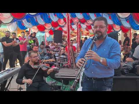 Ork Fanta & Hasan Çobanoğlu Enstrümantal (2021 LİVE) KLARNET
