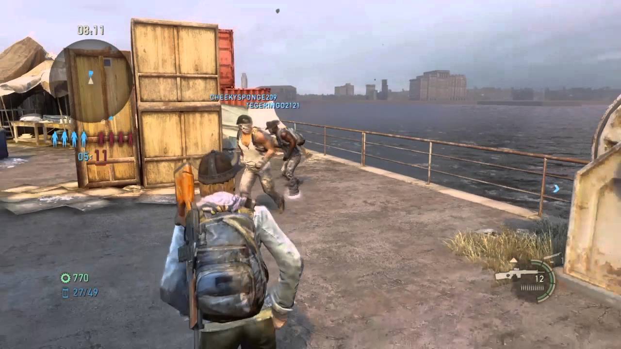 1v9 Variable Comeback Full match - YouTube