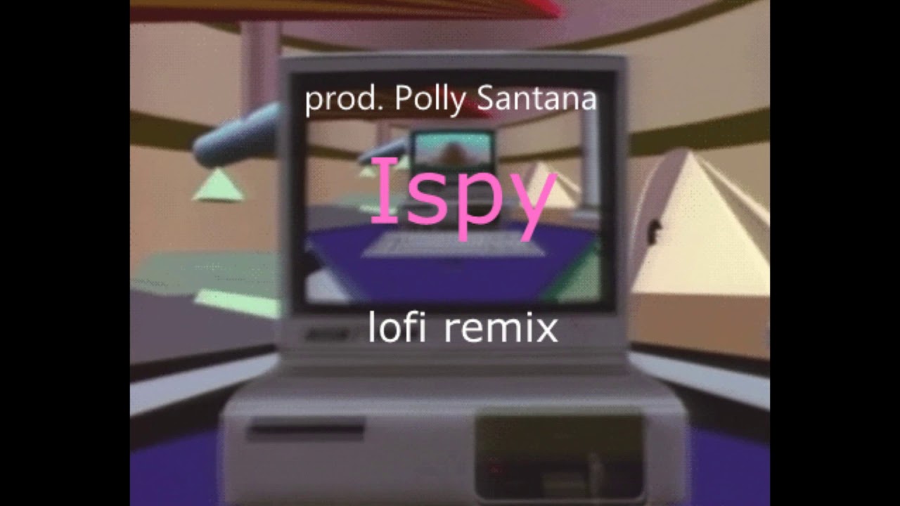 Kyle - iSpy feat. lil Yatchy (lofi Remix) - YouTube