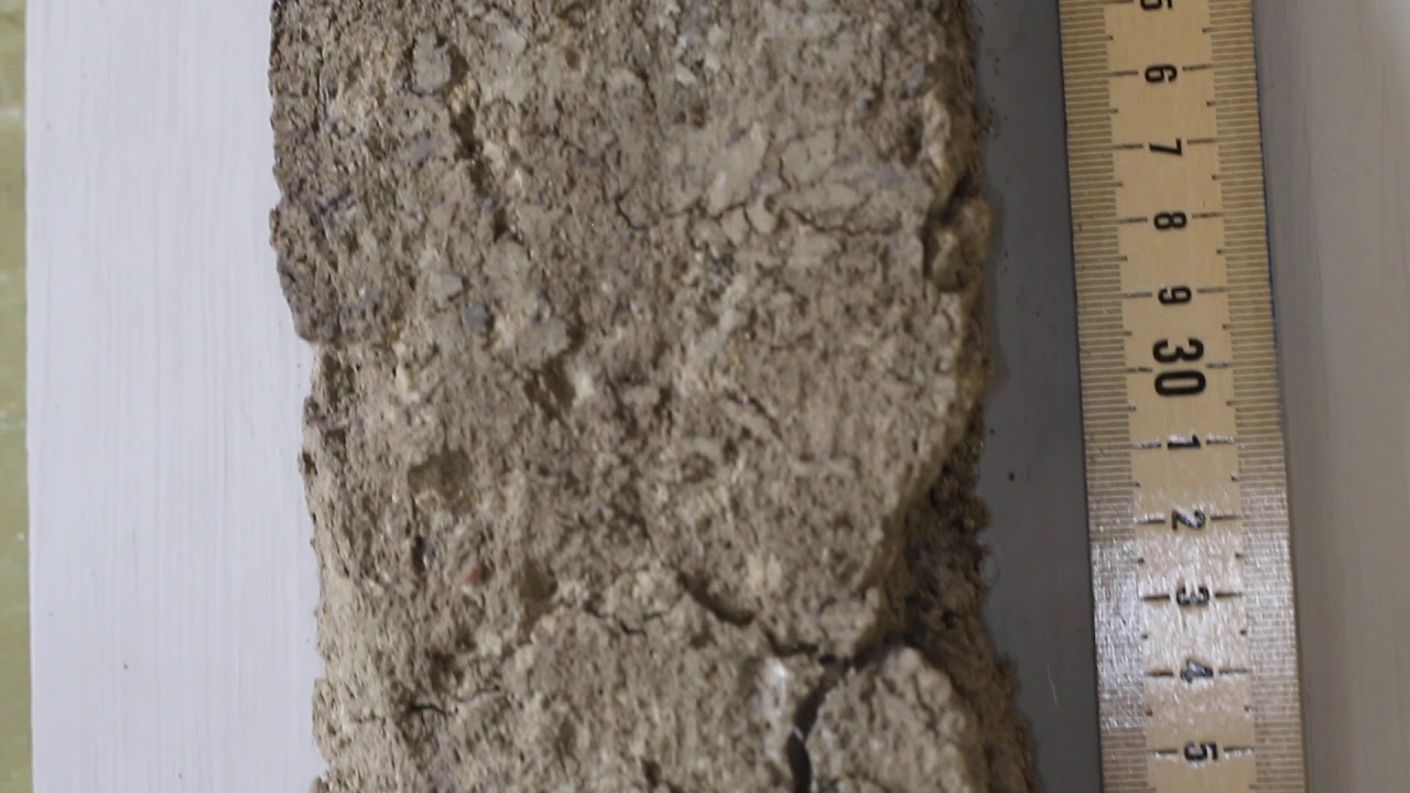 SOIL 3600 SS47 Black Solod Solonetz - YouTube