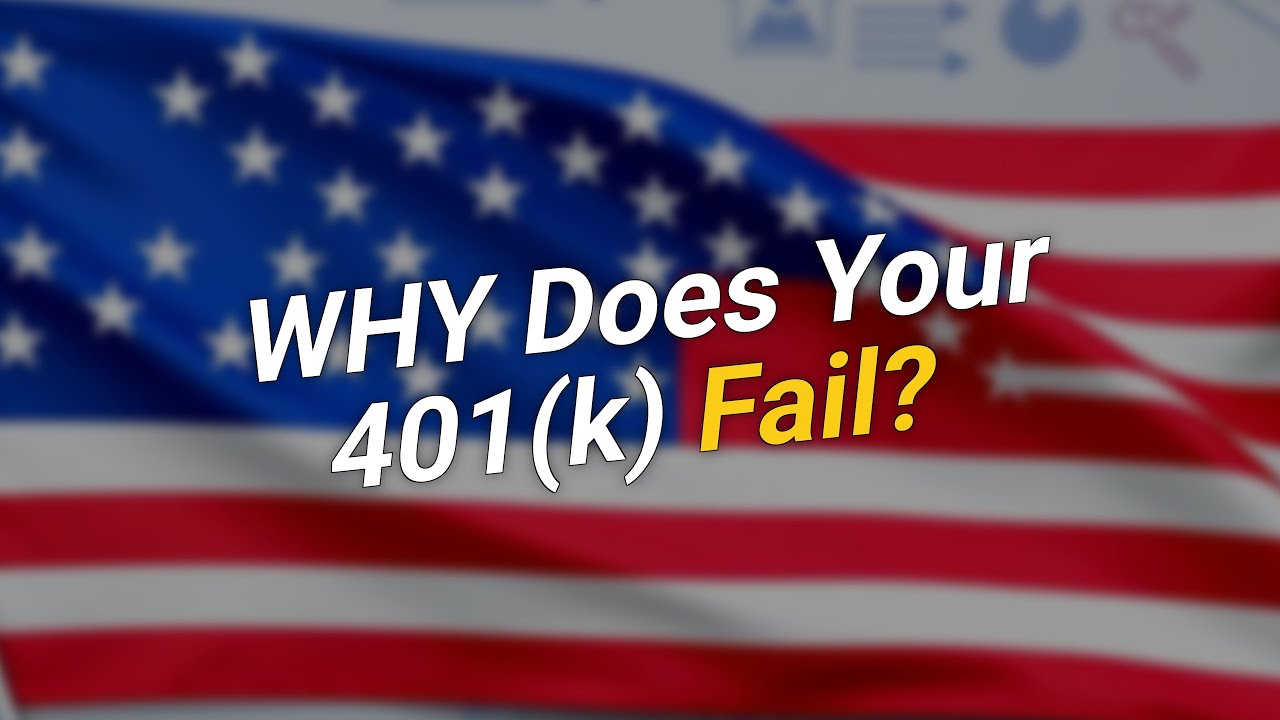 5 Surprising Facts About Non-Discrimination Testing in 401(k) Plans! 💰📊 ...