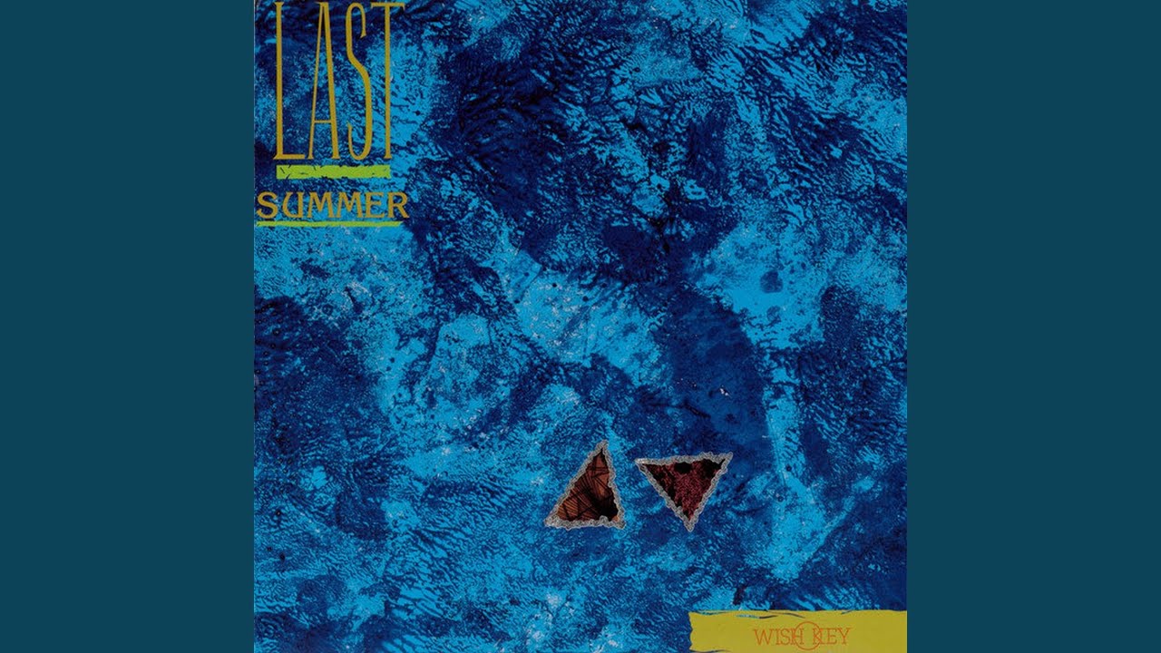 Last Summer (Vocal Remix) - YouTube