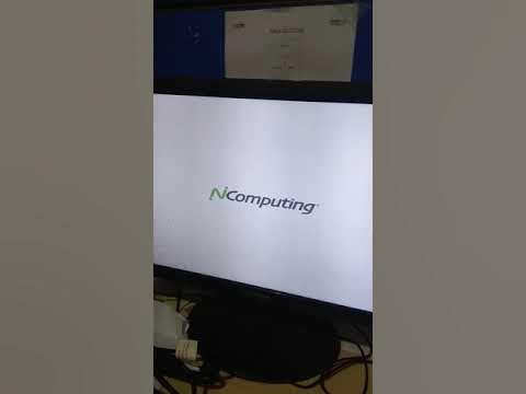 NComputing setup and installed for Windows multipoint server part-2 ...