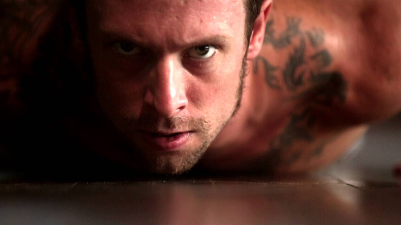 The Operatives - Season I Trailer - YouTube
