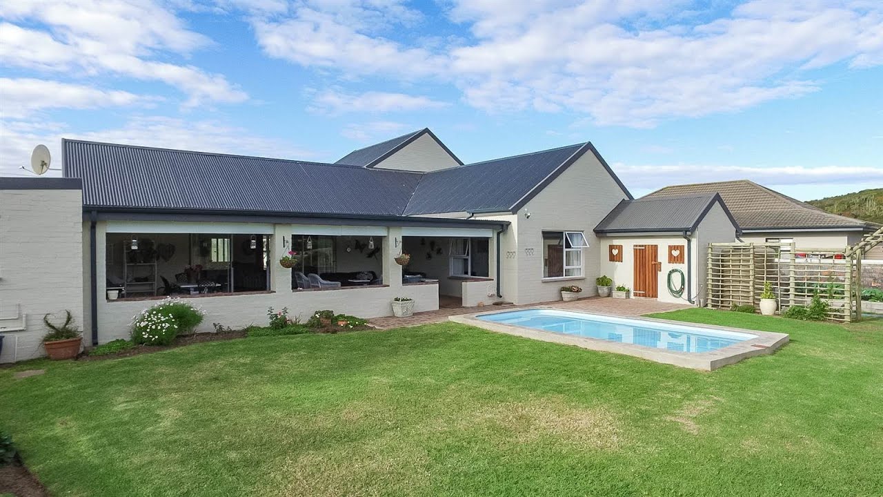 3 Bedroom House for sale in Eastern Cape | Port Alfred | Port Alfred ...