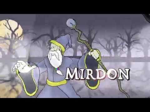 פרק 13 Doraleous and Associates - YouTube
