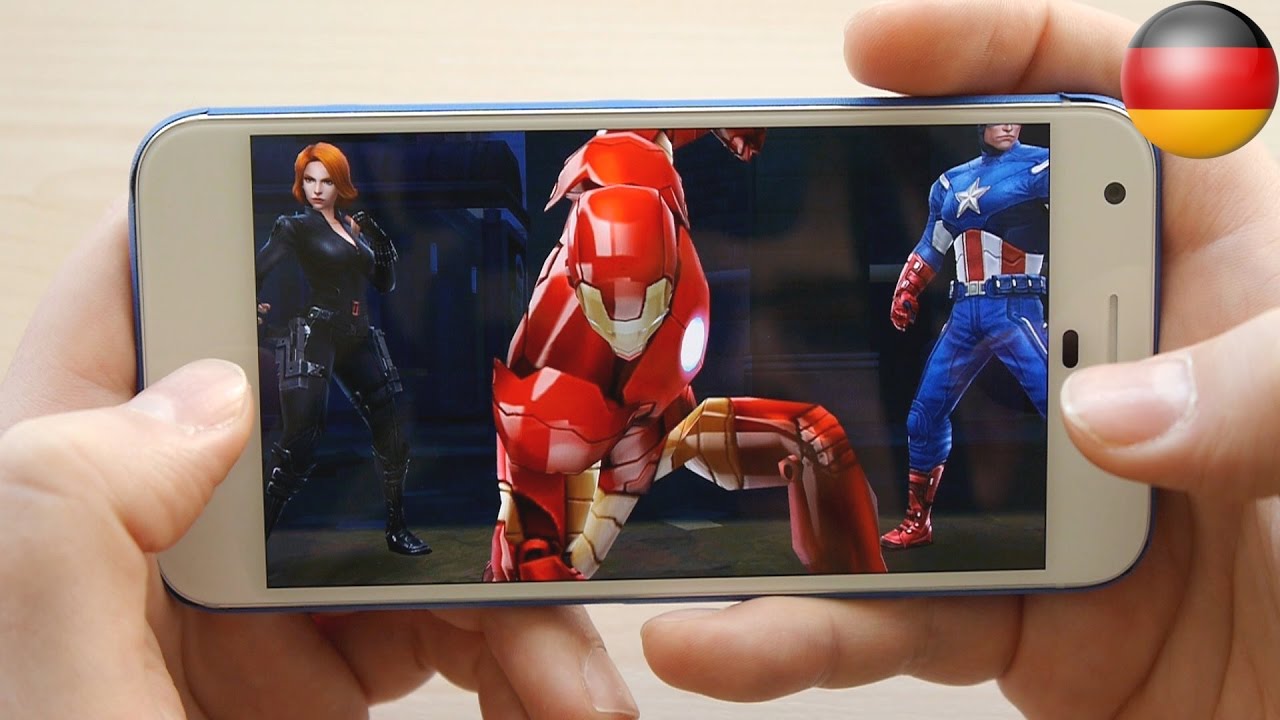 Google Pixel (Gaming Performance) | Alohmobile - YouTube
