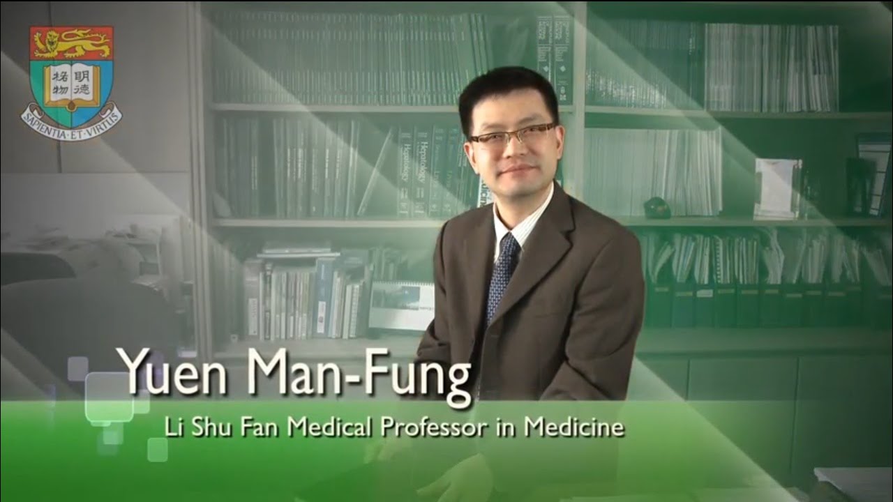 Li Shu Fan Medical Foundation Professorship in Medicine - Professor ...