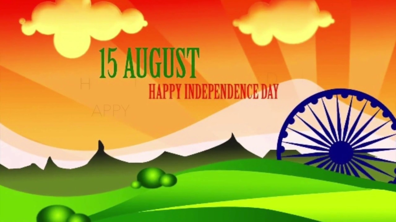 Advance Independence Day Wallpaper