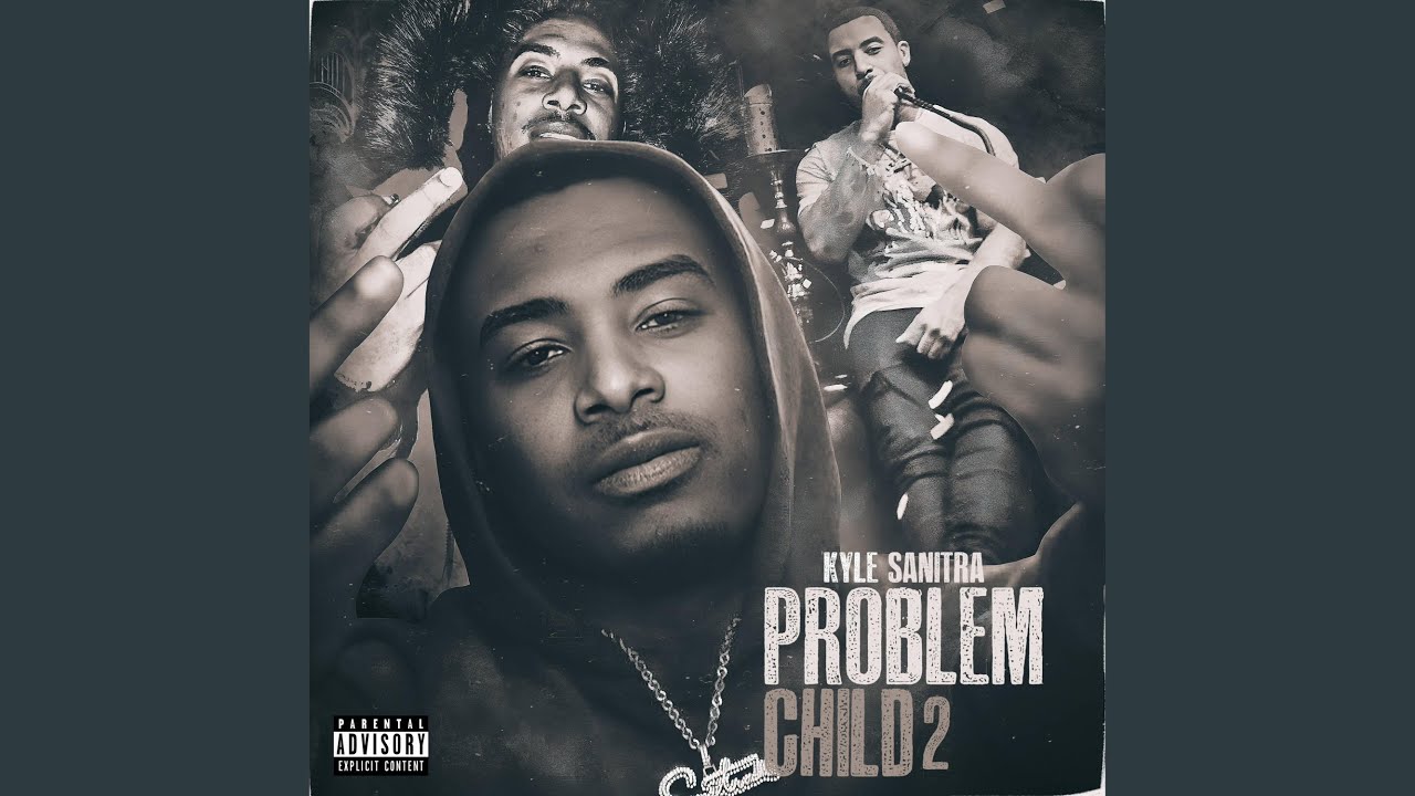Trippin (feat. Band Pacino & Haroldlujah) - YouTube