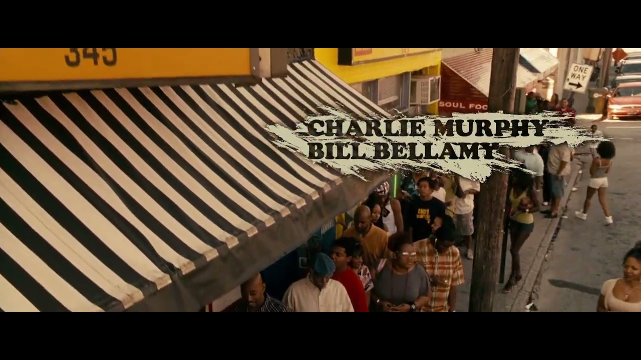 Lottery Ticket (2010) "Opening Scene" - YouTube