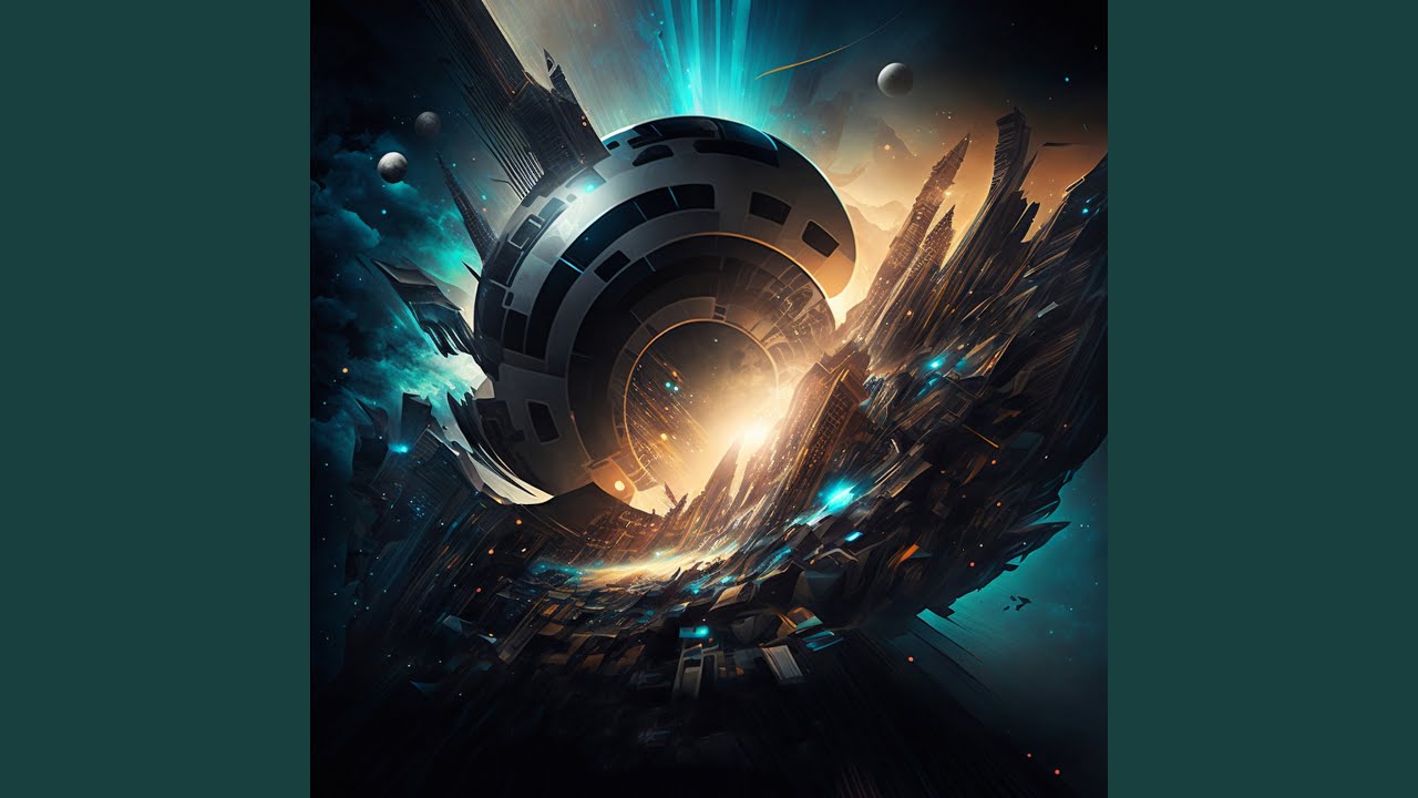 Futuristic Groove - YouTube