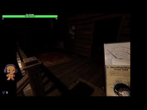 EngNo Cam18+Phasmo spookiness with my boo - YouTube