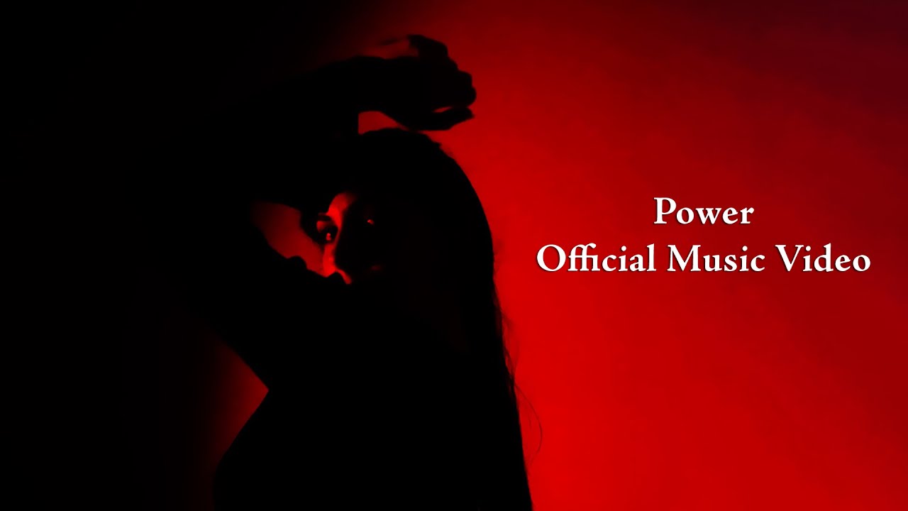 Power (Official Music Video) - YouTube