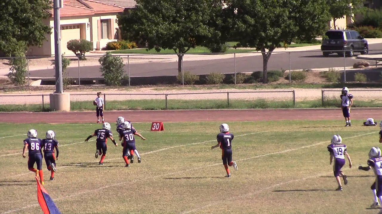 STYFL Coltons Catch - YouTube