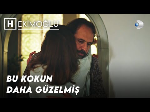 Ateş, İpek'e İhtiyacı Olduğunu Kabul Etti | Hekimoğlu 40.Bölüm