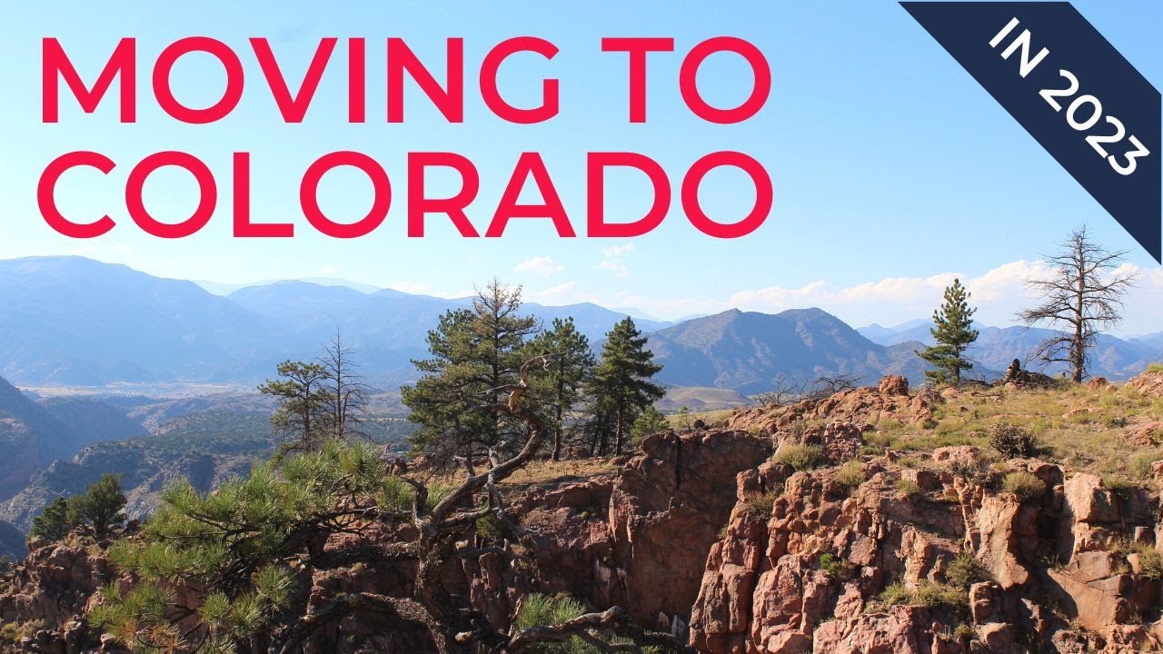 MOVING TO COLORADO: 15 Things to You Need to Know Before Relocating to ...