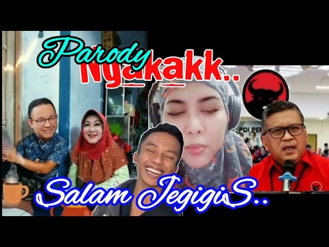 PARODI CHACHA JEGIGIS SUPER KOCAK