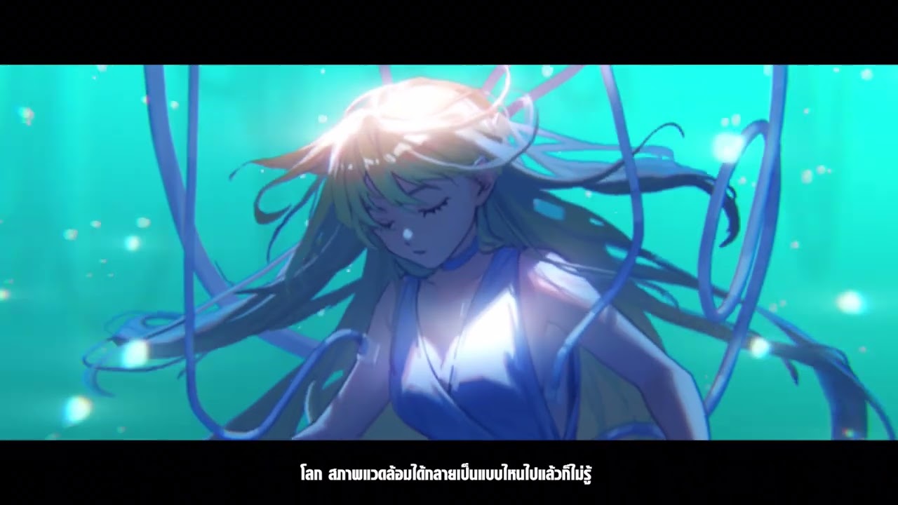 ลงทะเบียนล่วงหน้า PV 【GODDESS OF VICTORY: NIKKE】 - YouTube