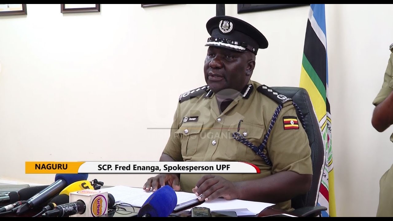 IGP DIRECTS DISCIPLINARY ACTION ON 11 POLICE OFFICERS. - YouTube