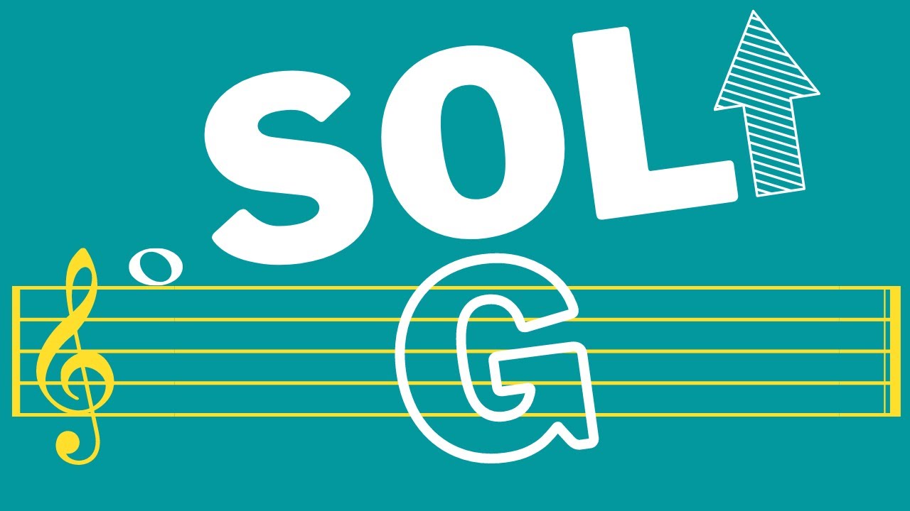 Les poses de sons /sons filés - Jouer le Sol à la trompette - Play G on ...