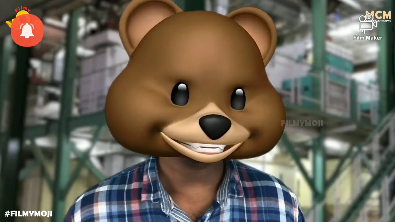 Film moji middle class Madhu new comedy videos from Rajesh Bgm - YouTube