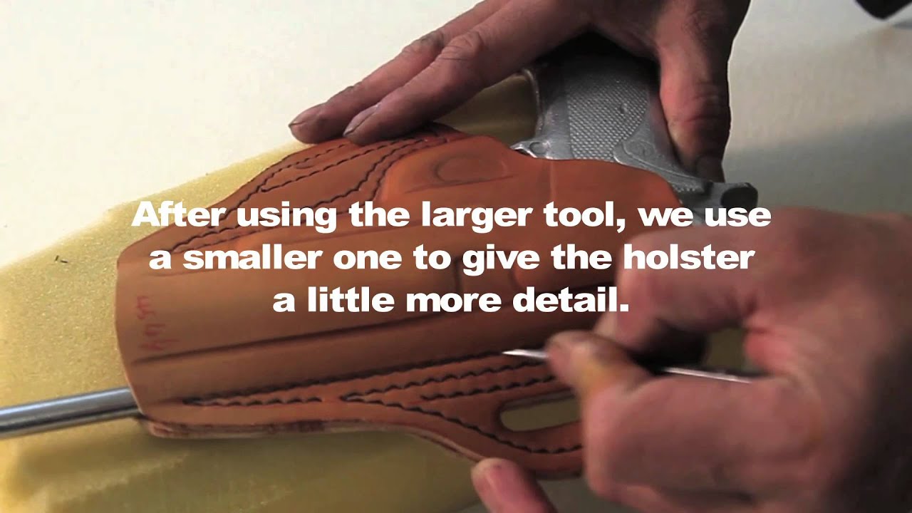 Hand Boning - YouTube