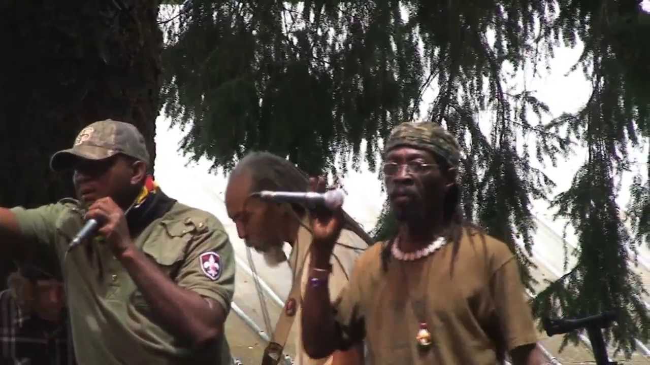 Michigan and Smiley June 20, 2009 Sierra Nevada World Music Festival ...