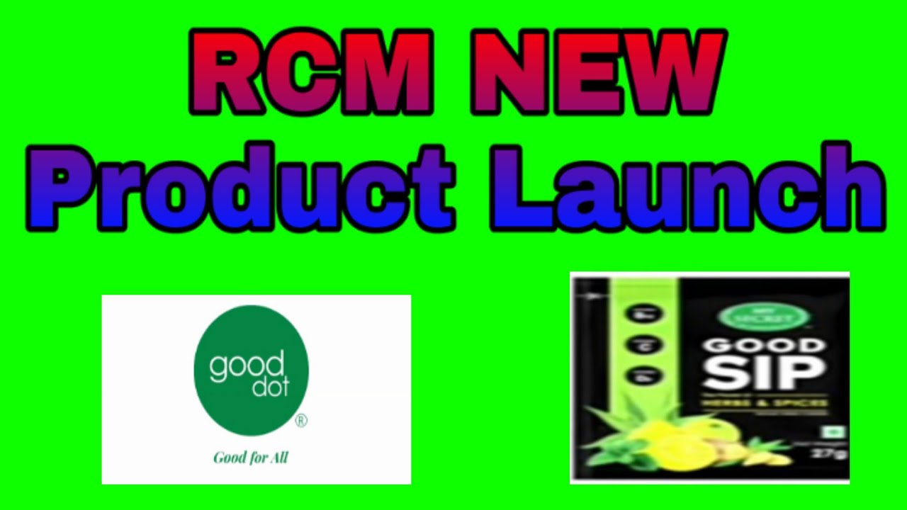Good dot Good SIP -Good dot new product Good Sip -Good dot energy drink ...