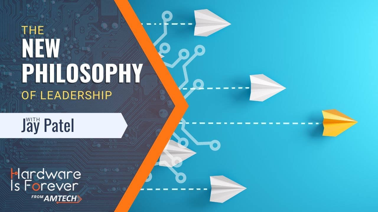 Deming's Second Point and the New Philosophy of Leadership - YouTube