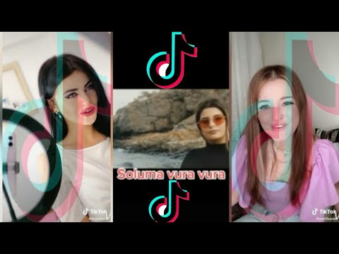 Soluma vura vura (nazlı emektar) Tiktok yeni akımı gözüm arkada yollarda o şimdi hangi kollarda