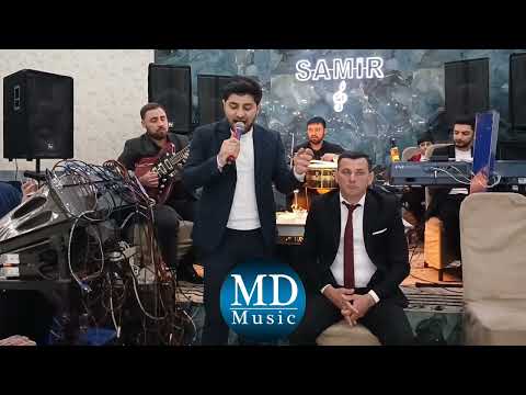 Ismayil Agdasli Perviz Mingecevirli Leki Toyu Samir Sarayi 11.11.2024