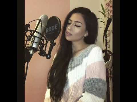 Derya Ürkmez- Iki Aşik ❤ (cover)